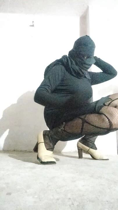 Crossdresser Desi Videos And Home Burqa Me Feat Pradeep Romantic 69
