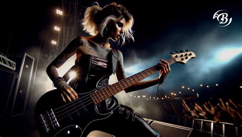 Harley Benton Clb 10se Gitara Basowa Dla Podróżujących Muzyków