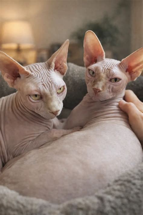 The Naked Truth About Sphynx Cat Prices 2026 Cost Guide