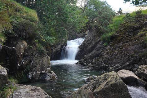 Ritsons Force — Walking In The Wild