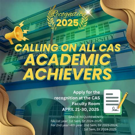 Application For 𝐂𝐀𝐒 Pcu College Of Arts And Sciences Facebook