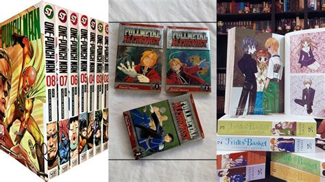 Best Manga For Beginners Top 10 Best Japanese Manga Books For