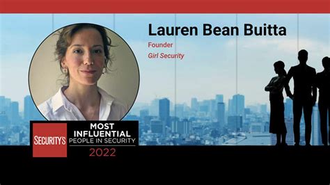 Isabella M On Linkedin Lauren Bean Buitta — Most Influential People