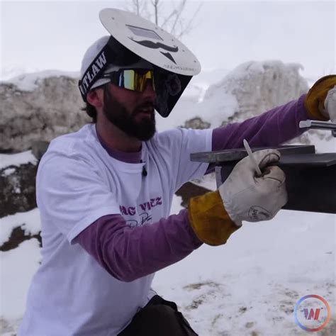 Video Weld Llc On Linkedin When Fitting Up Structural Plates To