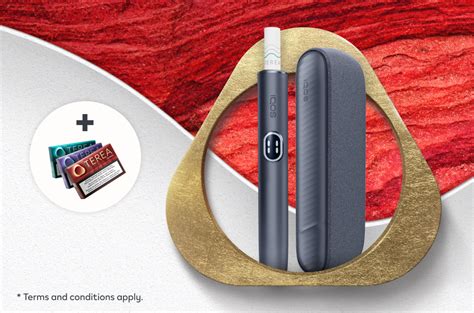 Iqos Iluma Delia Our New Tobacco Sticks Iqos Switzerland