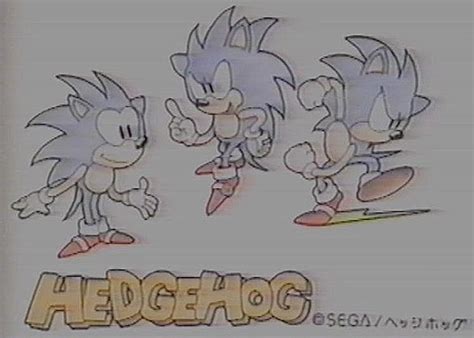 Sonic Sob Um Escrutínio Comunidade Mega Drive