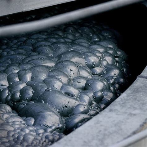 Next Level Flotation With A Reflux™ Flotation Cell Fls