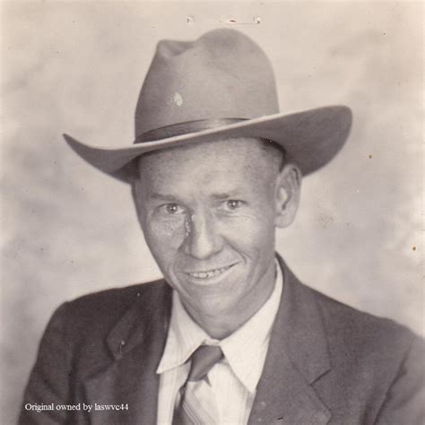 Thomas Merle Bill” Smith 1911 1961 Find A Grave Memorial