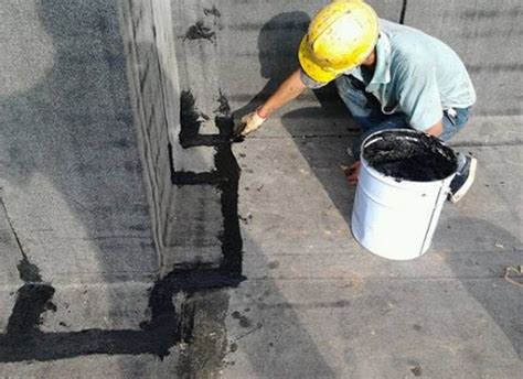 Bitumen Mastic Sealant At Carmen Morse Blog