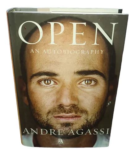 Libro Open An Autobiographyandre Agassi Cuotas Sin Interés
