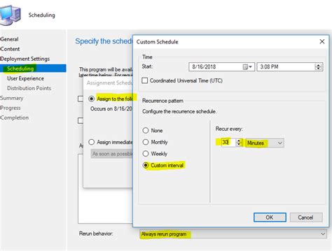 Best Way To Assign Software To Device Collections Via Sccm Software