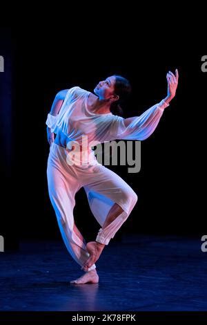 Choreographie Merce Cunningham Company Opera Ballet Vlaanderen Musik