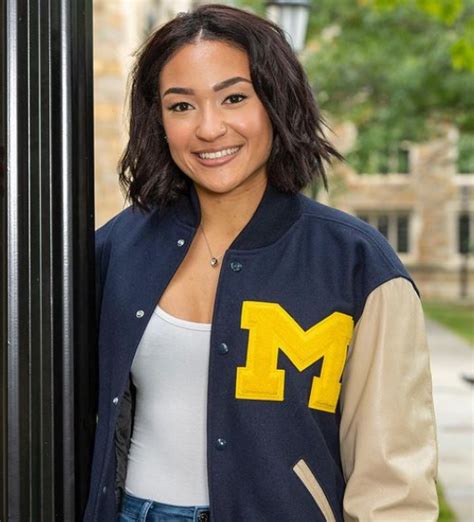 Hailey Brown Wiki Biography And Facts About Rj Barretts Girlfriend