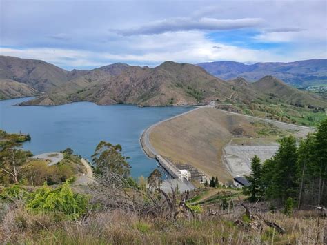 Benmore Peninsula Walk 4km Walk With Epic Views