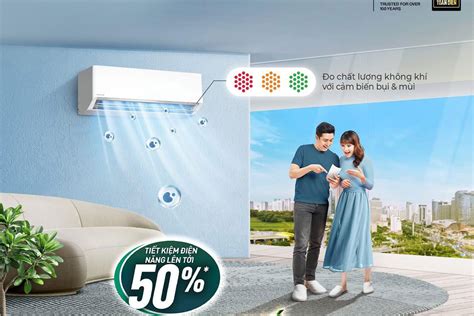 Điều Hòa Panasonic 24000btu Cs Xu24bkh 8 điều Hòa Làm Mát Và Lọc Không