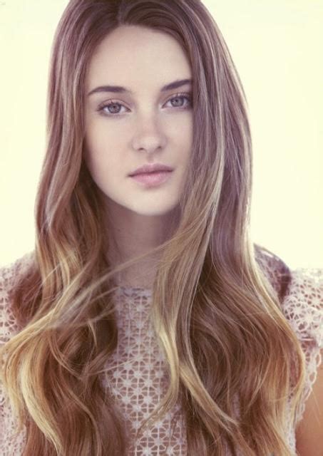 Ya Tenemos Actriz Protagonista Para Divergente La Película Paperblog