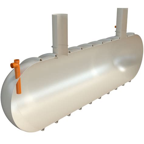 Klargester Cesspools And Silage Tanks Klargester