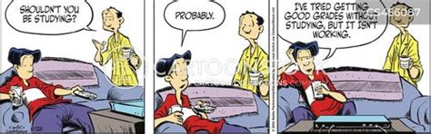 Effectiveness Cartoons And Comics Funny Pictures From Cartoonstock