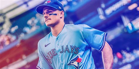 ‘not Like Any Other Teammate Matt Chapman Holds The Blue Jays Together On Field And Off The