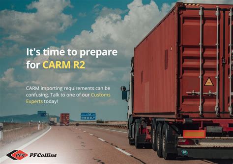 Pf Collins International Trade Solutions On Linkedin Carm Import Importexport