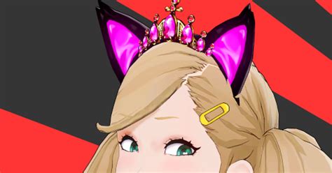Ann Ann Kunaboto Style Preview Kaoskatsuのイラスト Pixiv