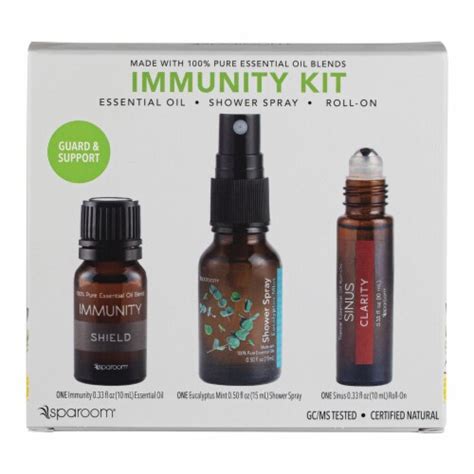 Immunity Kit 1 Kroger