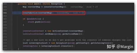 Java代码审计基础 Struts2依赖注入实现原理 知乎