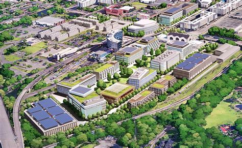 Appraised Value Of Property City Wants To Give Uf For Graduate Campus