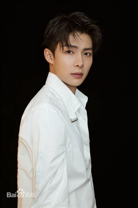 Чжан Мин Энь Zhang Ming En Attori