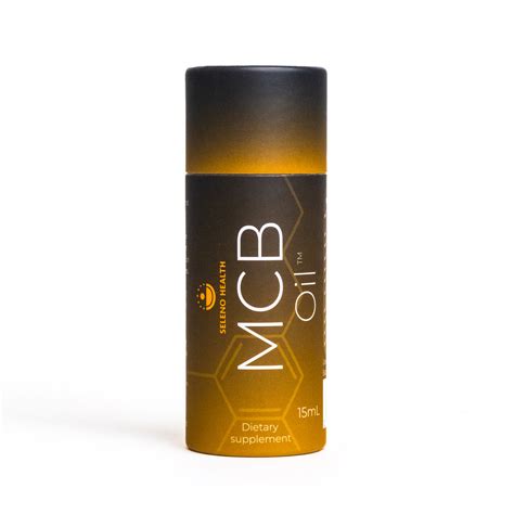 Mcb Oil 100x Concentrated Cb Entourage Oil New Sweet Peppermint Fla