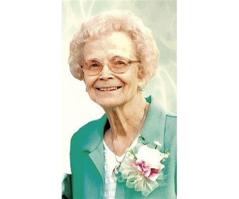 Barbara Wolf Obituary 1938 2023 Legacy Remembers
