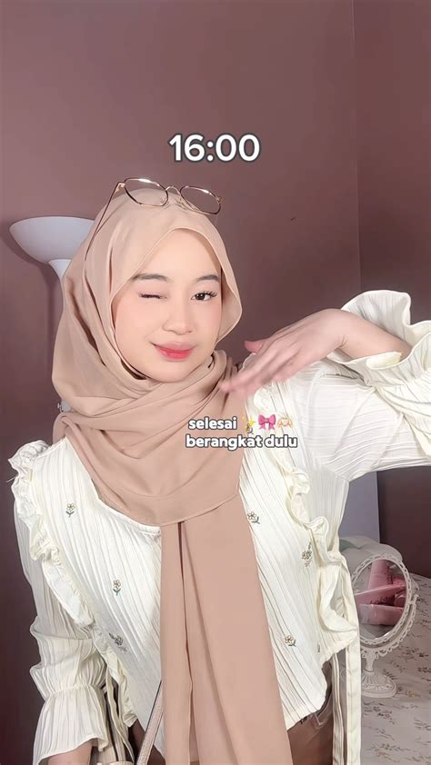 DIVA🦄 | yeay sebentar lagi ramadhan nanti bukber pakai hijab yang baru launching dari ...