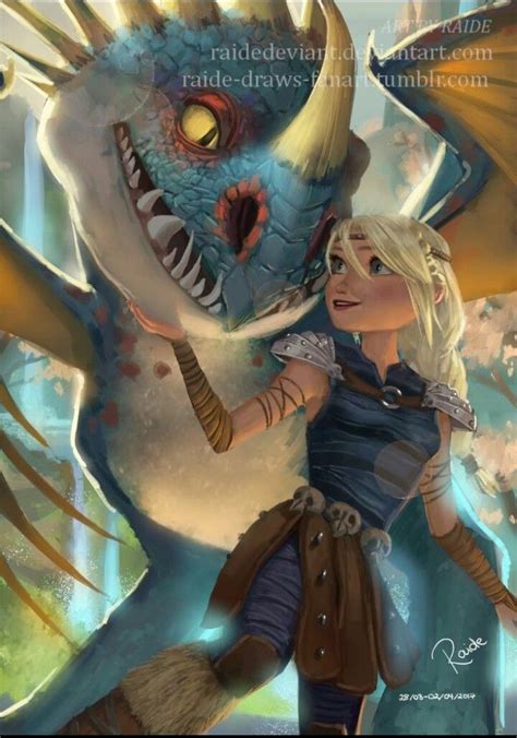 Pin De Porcelina En How To Train Your Dragons Entrenando A Tu Dragon