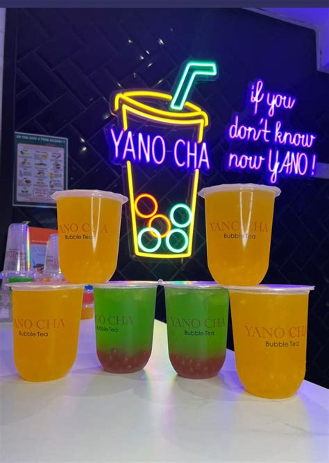 Yano Cha Franchise Franchise Opportunities Hub