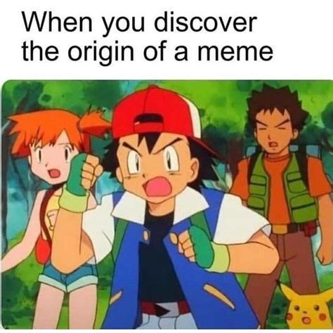 Pin By Alger On Animada Pokemon Pokemon Memes Anime Funny