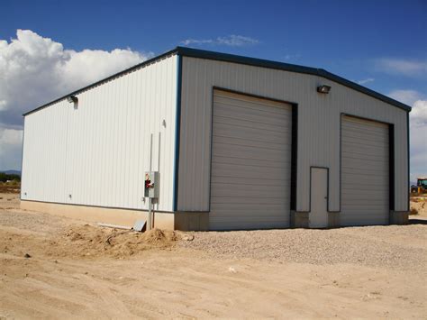 Building Sizes Braemar Building Systems