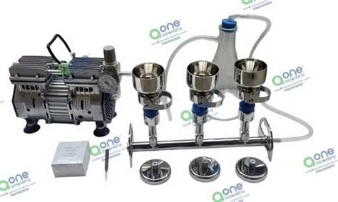 Sterility Testing Unit At ₹ 7000piece Sterility Test Apparatus In