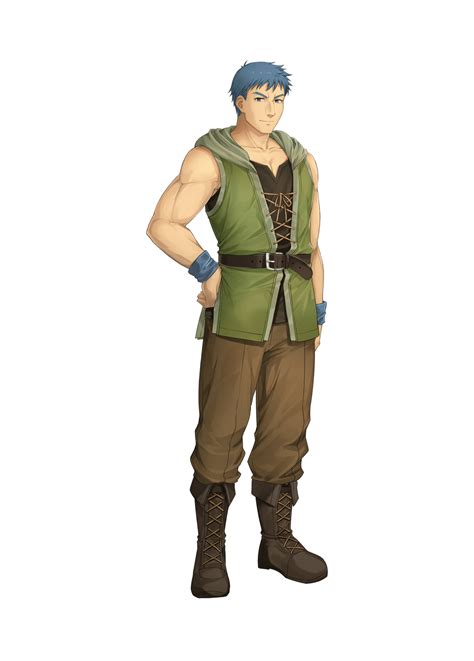 Ys Memoire The Oath In Felghana Coming West In Early 2025 Gematsu