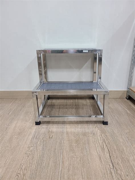 사다리 계단 2단 계단식 디딤대 안전발판 카라반 발판 산업안전공구함 중고나라 사다리 계단 2단 계단식 디딤대 안전발판 카라반 발판 산업안전공구함 중고나라