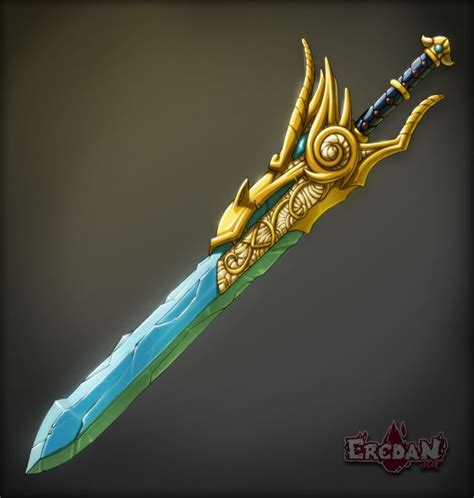 21 Epee De Dragon Percantik Hunian