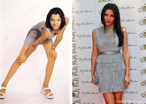 Poza 39 Corina Caragea Foto Instagram