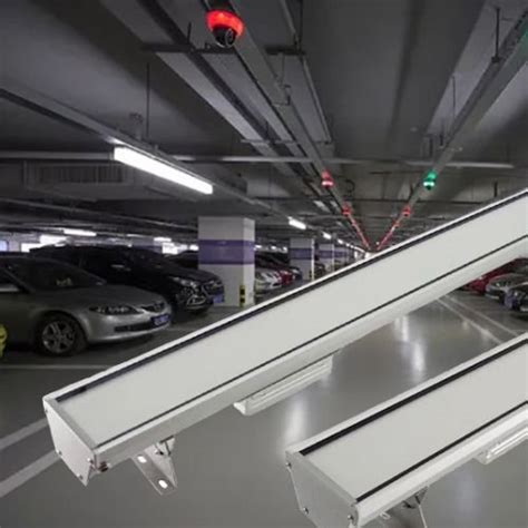 China Professional Led Tunnel Lighting Manufacturer