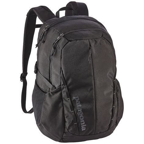 Patagonia Refugio 26l Backpack Womens Womens Backpack Patagonia Backpack Small Hiking