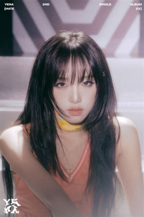 【元izone アイズワンチェ・イェナ】イェナの魅力を徹底分析！izone解散後と現在は？
