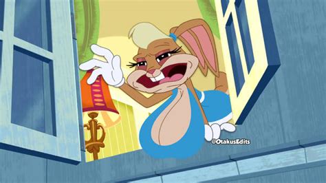 Explore The Best Lolabunny Art Deviantart