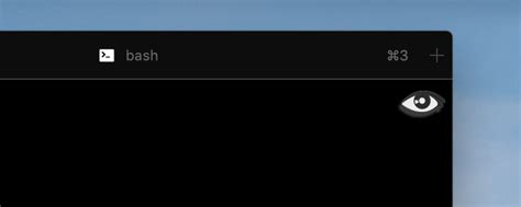macos how to get a notification when my commands are done ask different