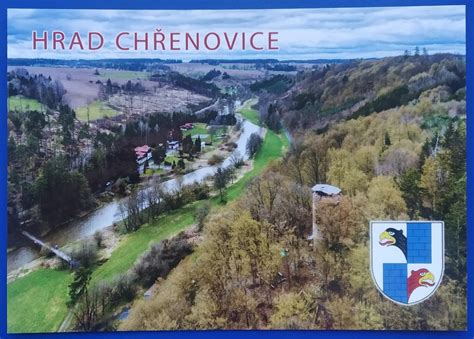 Chřenovice Havlíčkův Brod Aukro