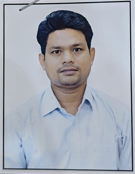 Sumanta Kumar Soreng National Apni Party Candidate Bio Assets