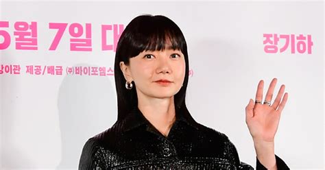 포토 배두나 러브 ‘바이러스 전해요