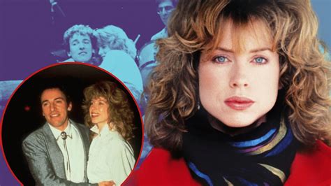 Julianne Phillips Actress 60 Photos Moonagedaydream Film